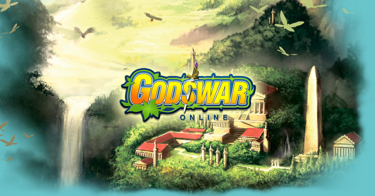 Перевод на сервер | godswar.online